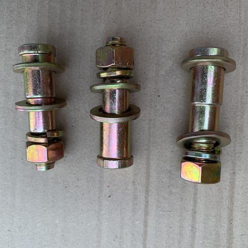 Jual Baut f3 / bolt+nut+ring tanpa karet - Jakarta Barat - Toko ST ...