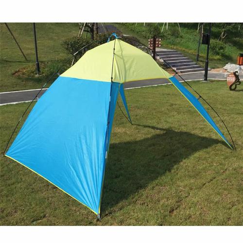 Jual Kanopi Sun Shade Shelter Portable Tenda Segitiga Untuk Camping ...