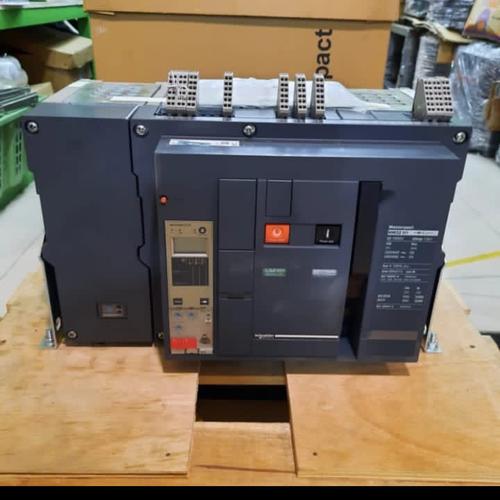 Jual ACB Schneider NW10H14F2EH 4P 1000A Manual 65kA - Jakarta Pusat - Sentosa sinar elektrik ...