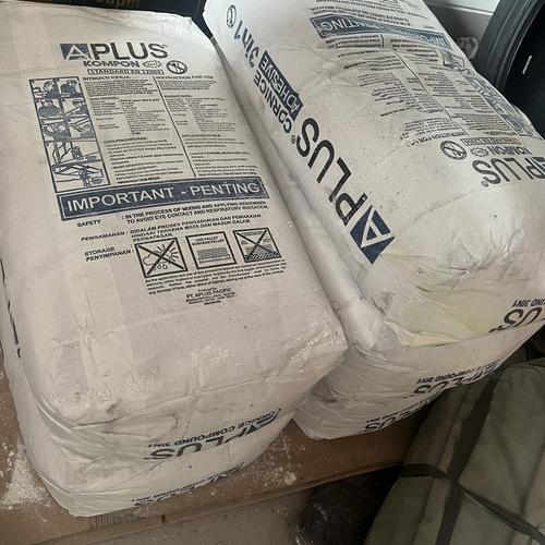 Jual Cornice Adhesive / Kompon A Plus Eceran 1Kg - 1kg - Jakarta Utara ...
