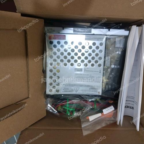 Jual Notifier AMPS-24E Power Supply For NFS-3030 NFS2-3030 - Jakarta ...