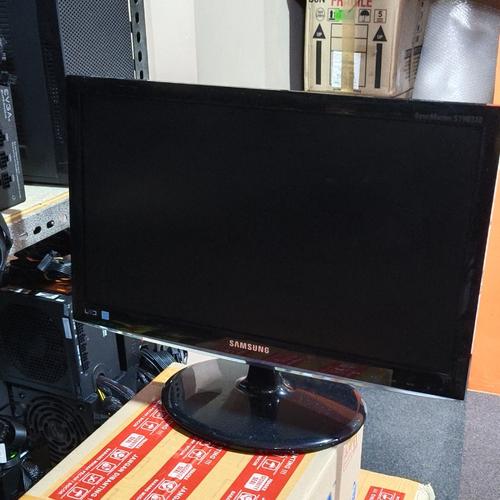 Jual MONITOR LED SAMSUNG 19 inch WIDE - Kota Madiun - ALYA COMP | Tokopedia