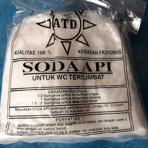 Jual soda api - Kota Pontianak - You Brothers | Tokopedia