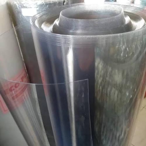 Jual Mika kaku 0.5mm / Plastik mika bening - Jakarta Barat - SGM Online | Tokopedia