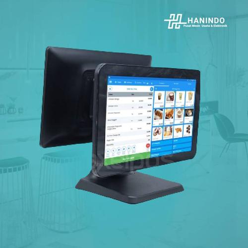 Jual Mesin Kasir Android Dekstop Pos System Iware PX02A - Kota Bandung ...
