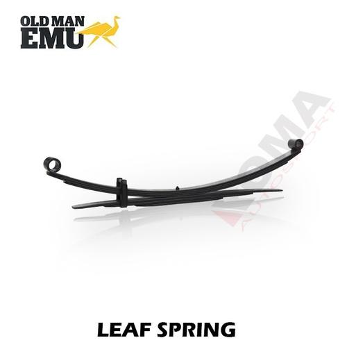 Jual ARB OLD MAN EMU REAR LEAF SPRING / PER DAUN NISSAN NAVARA NP300 ...