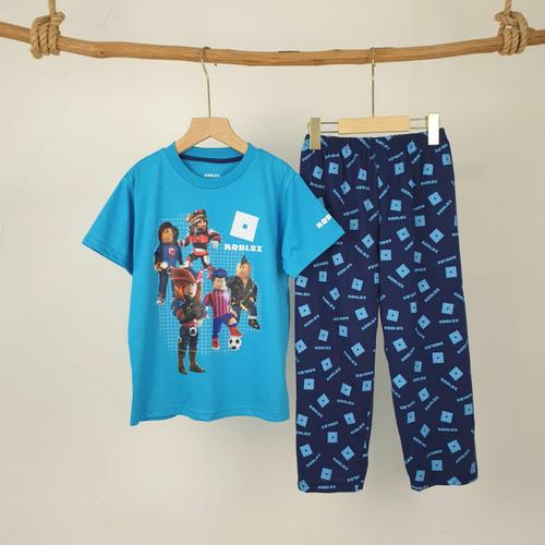 Jual Baju Tidur Anak Laki-Laki F-573 Ukuran 2-18 Tahun - Kota Tangerang ...