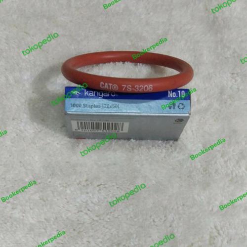 Jual CAT 7S 3206 Oring - Jakarta Utara - Bookerpedia | Tokopedia