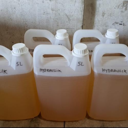 Jual Oli Mesin PERTAMINA Hydrolik Oli 10 ISO VG 32 Eceran 5 Liter ...