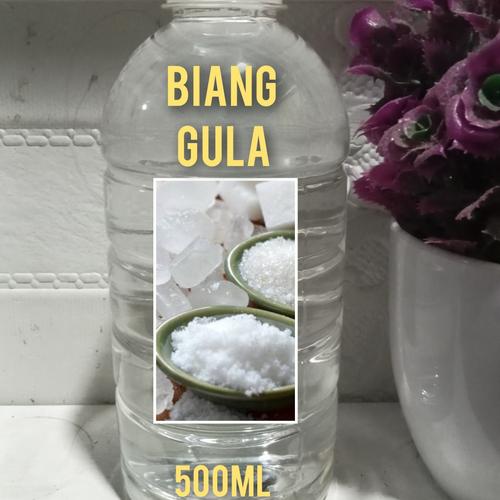 Jual BIANG GULA.manisnya 7000x manis gula tebu.halal - Kota Semarang ...