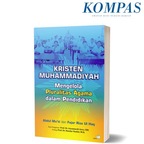 Promo Kristen Muhammadiyah - Jakarta Pusat - Harian Kompas | Tokopedia