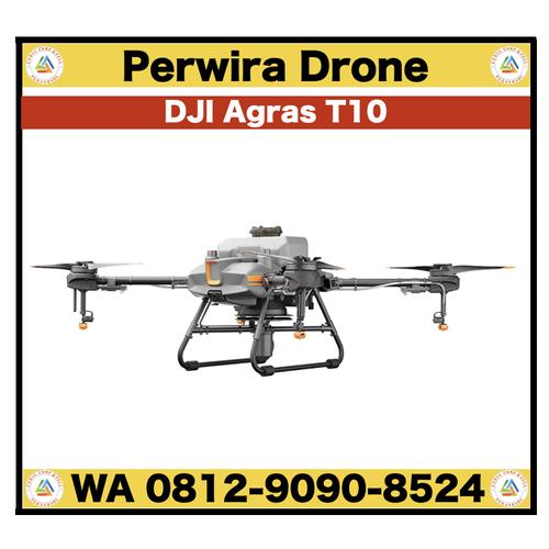 Jual DJI Agras T10 – Drone Only - Kab. Tangerang - Perwira Drone ...