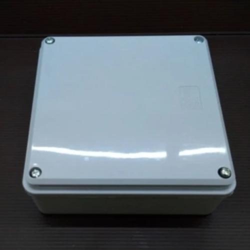 Jual Box Duradus MG/Box Plastik 150x150x60mm/Juntion Box-Polos ...