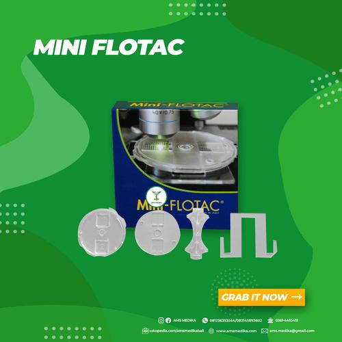Jual Mini Foltac Laboratorium - Kota Denpasar - AMS Medika_NEW | Tokopedia