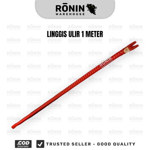 Jual Linggis Ulir 1m 10pcs Cukit Bukaan Paku Alat Pencabut Crowbar Claw ...