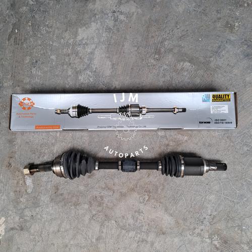 Jual CV Joint As Roda Assy Kiri Nissan Livina L10 1500 CC Matic Unifar - Kota Tangerang Selatan ...
