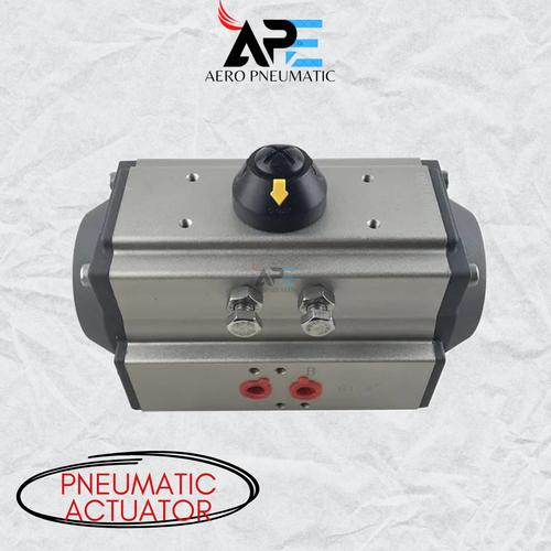 Jual PNEUMATIC ACTUATOR DOUBLE ACTING AT92 / DA AT-92 - Jakarta Barat ...