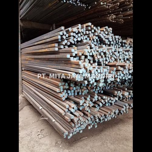 Jual Besi ST37 Kotak 10mm x 10mm x 1000mm - Jakarta Barat - Sedia ...