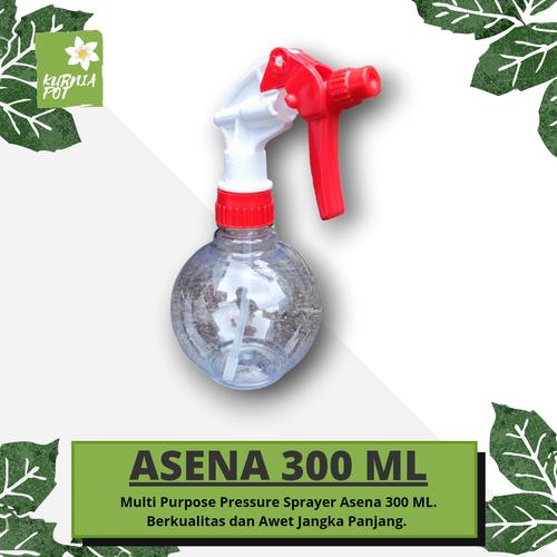 Promo Sprayer Botol Semprot Air 500 ML dan 1 Liter Serbaguna / Water ...