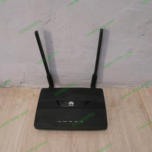 Jual router huawei ws319 300mbps modem access point - Kota Surabaya ...