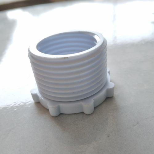 Jual nepel neple kran keran drat luar dalam 1/2 × 3/4 inch pvc - Kota ...