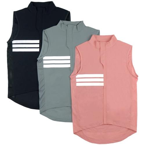 Promo MV2 2021 CYCLING VEST | ROMPI SEPEDA - TRIGO REFLECTIVE - XXL ...