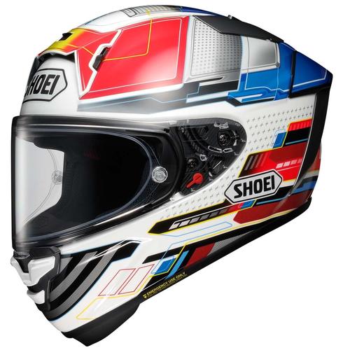 Jual SHOEI X15 XFIFTEEN PROXY TC 10 - Kota Yogyakarta - PUGERAN ...
