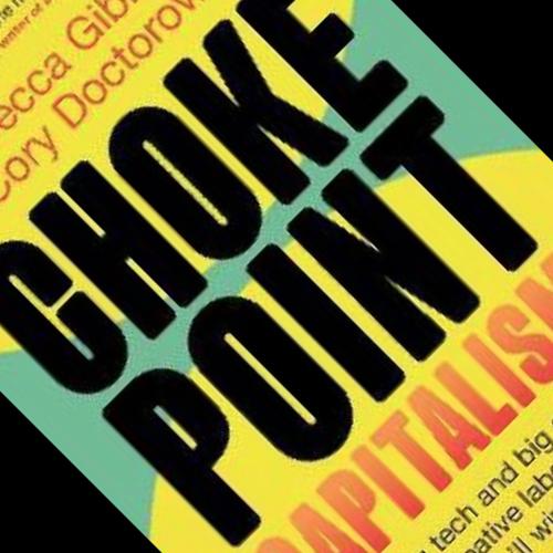 Jual Choke Point Capitalism - Rebecca Giblin (ORIGINAL ENGLISH VERSION) - Jakarta Selatan ...