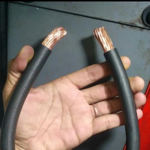 Jual Kabel Serabut 70 mm 1000A Harga per meter - Hitam - Kota Bekasi ...
