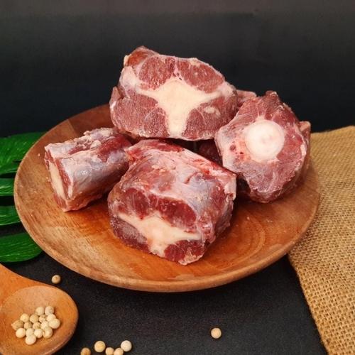 Jual Buntut Sapi Prime Cut @1kg, Banyak Daging !! - Jakarta Selatan ...