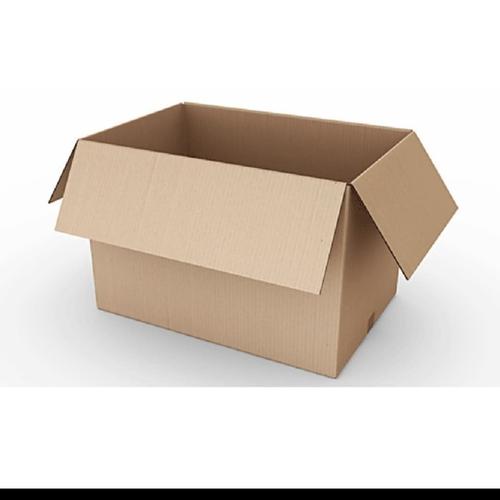 Jual kardus kemasan box standar 20x10x8 - Jakarta Barat - K-art-on ...