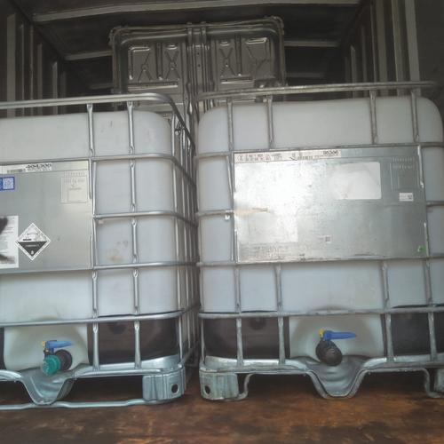 Jual ibc tank 1000 liter bekas/second barang bagus - Jakarta Barat ...