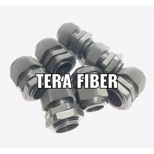 Jual cable gland M 24/ Cable gland M 24 / kabel gland M24 IP68 24x1.5 ...
