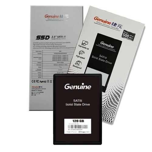 Jual SSD GENUINE 128GB SATA III / GENUINE 128 GB SATA - Jakarta Pusat ...