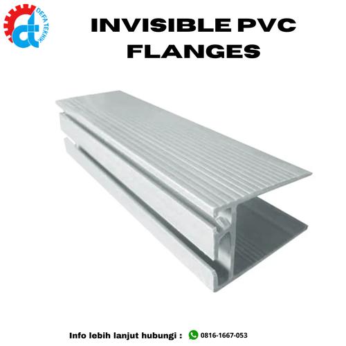 Jual Invisible Flange 4M / Sambungan Ducting PU / Sambungan PU ...