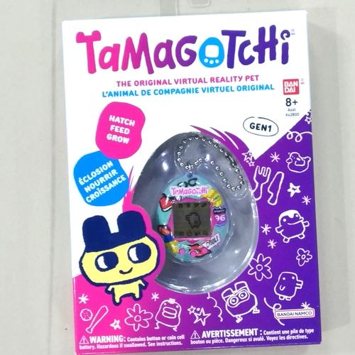 Jual TAMAGOTCHI DENIM PATCHES COLOR - Jakarta Utara - POP UP HOBBY ...