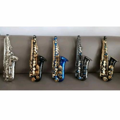 Jual Saxophone Alto Paladin seri tertinggi Original Best - Kota Depok ...