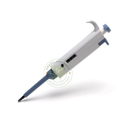 Jual Micropipette Adjustable Mikropipet 1000-5000ul 1000-5000 ul ...
