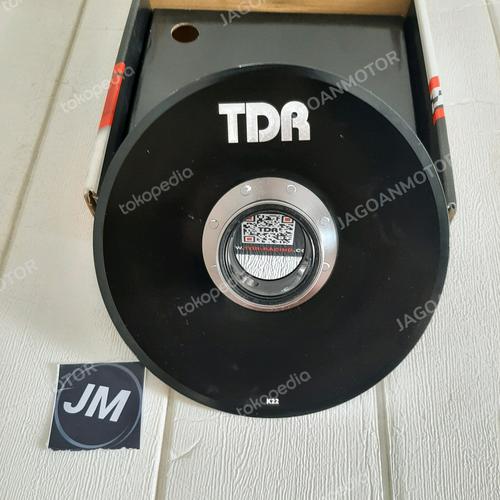 Jual TDR FORGED SECONDARY SLIDING SHEAVE FOR X-MAX - Kota Surabaya ...