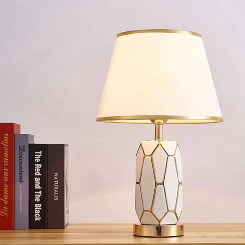 Jual Lampu Meja Hias Mewah / Luxury Modern Table Lamp 1356/10-13 - 12 ...