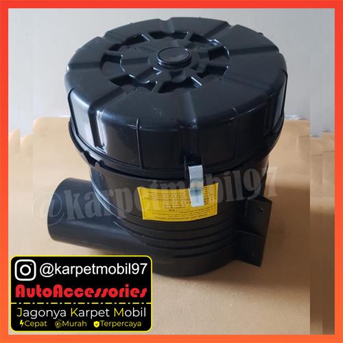 Jual Rumah Filter Udara Canter PS110 PS125 Pan Air Cleaner Assy Canter ...