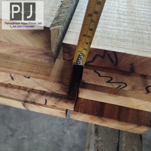 Jual Kayu Ulin Kalimantan - Panjang 4 Meter - L15xT2,5cm - Jakarta ...
