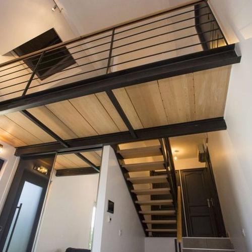 Jual dak lantai besi mezzanine - Kota Tangerang Selatan - RJ Steel ...