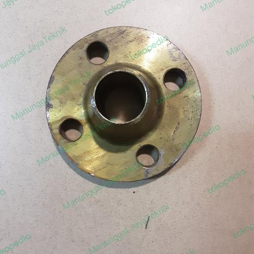 Jual flange besi ansi 300 WNRF 11/4" inch flange cs welding neck ...