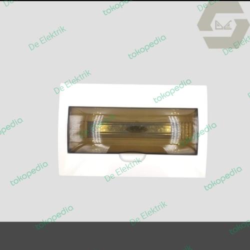 Jual Box MCB 18 grup 18 way Inbow IB FORT | Tanam Tembok - Jakarta ...