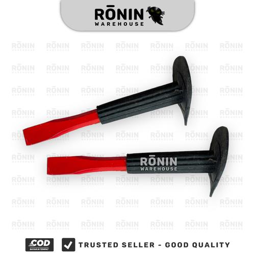 Jual Betel Topi Jumbo 8 10 12 inch Papak Rata Pahat Batu Beton Tembok ...