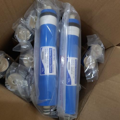 Jual Membrane 100 Gpd - GROSIR RO membrane 100gpd SILVERTECH - Jakarta ...