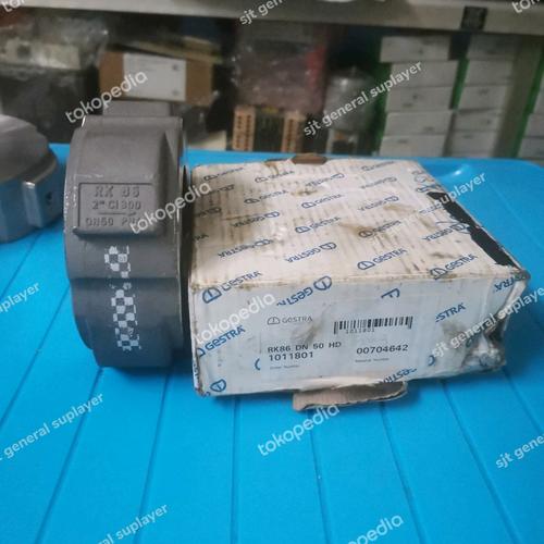 Jual RK86 DN50 PN40 GESTRA DISCO CHECK VALVE - Jakarta Barat - sjt ...