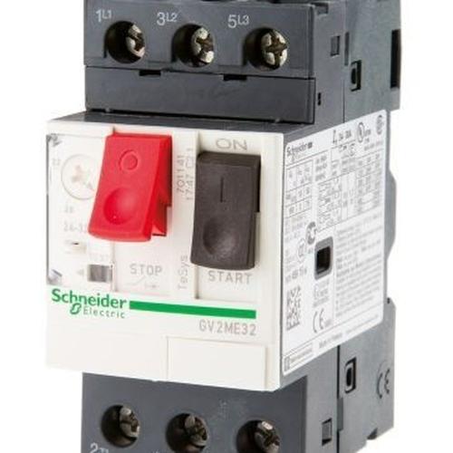 Jual SCHNEIDER GV2ME MOTOR CIRCUIT - Kota Tangerang ...