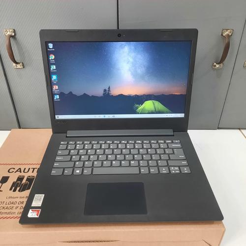 Jual Lenovo 130-14AST, Amd A4-9125, Gen 7Th, Ram 4/500Gb, Slim, Grey ...